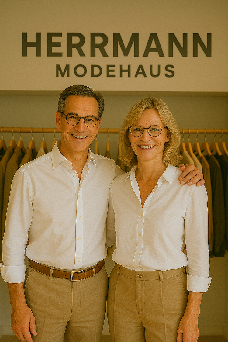 Herrmann Modehaus