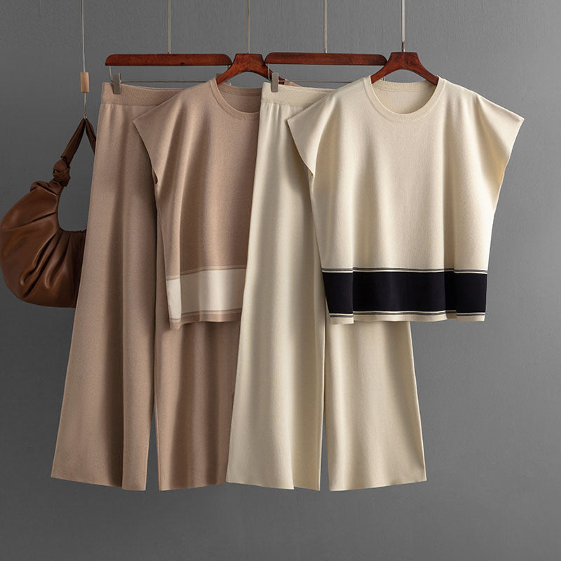 STINE - Zweiteiliges Set – Herrmann Modehaus