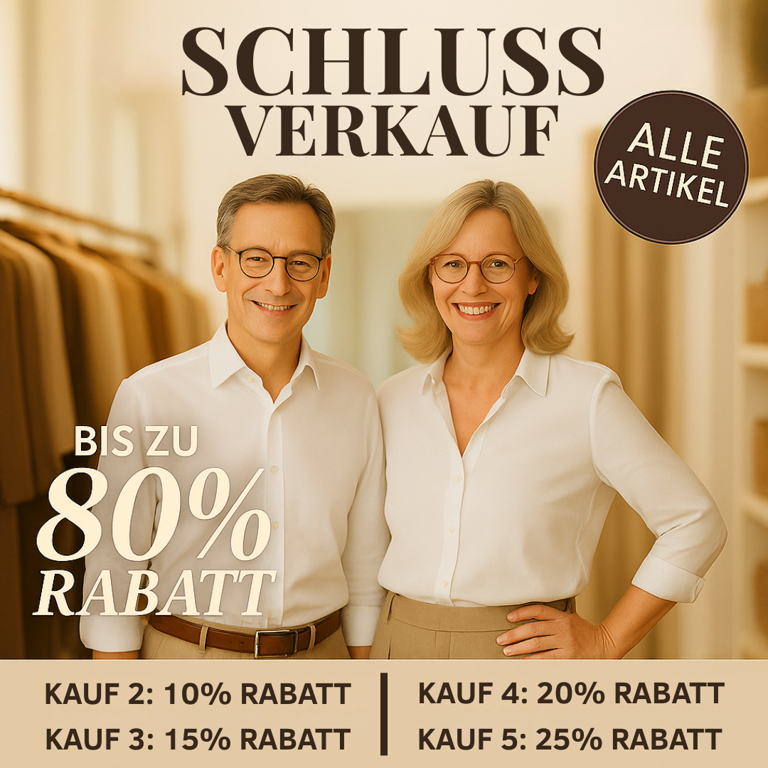 newest arrivals – Herrmann Modehaus