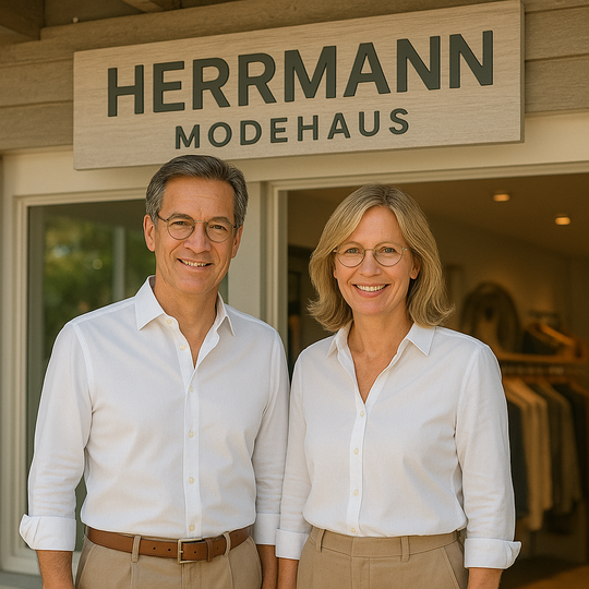 Mia™ - Zweiteiliges Set – Herrmann Modehaus